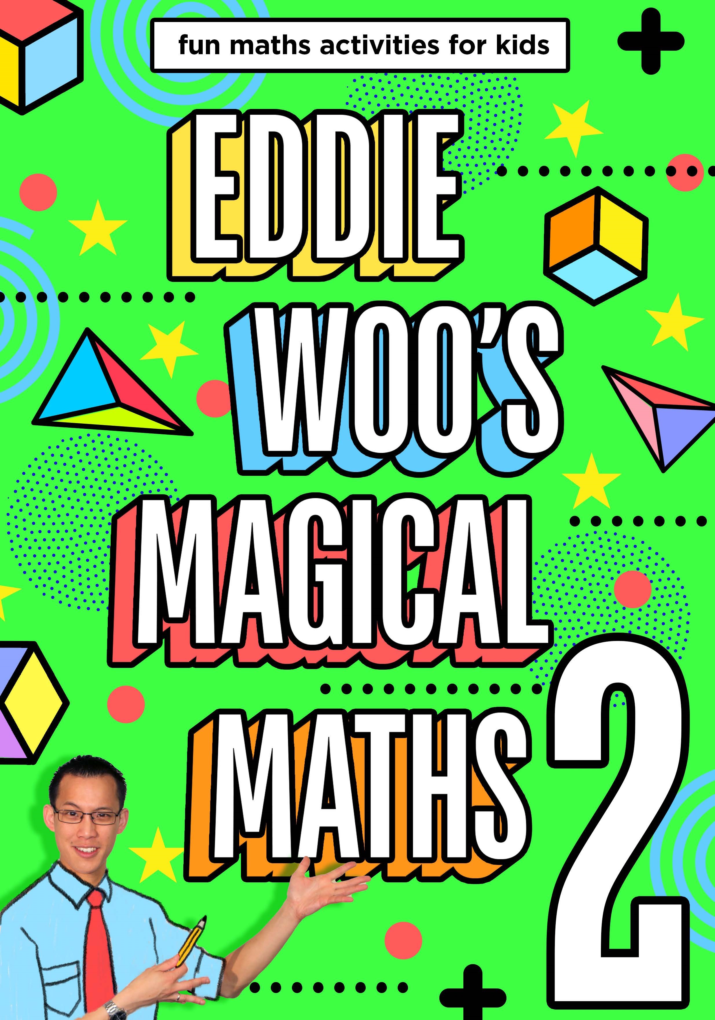 Eddie Woo – Wootube